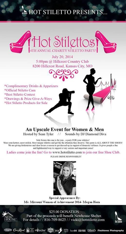 Ms Missouri WOA Event Woman Of Achievement Ms Missouri WOA Event Woman Of Achievement