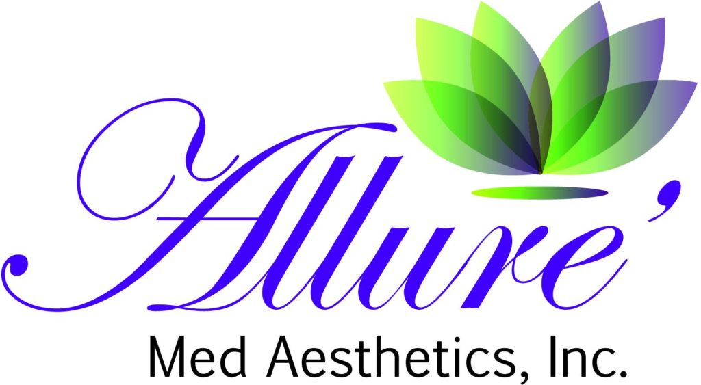 Allure Med Spa logo - Woman of Achievement