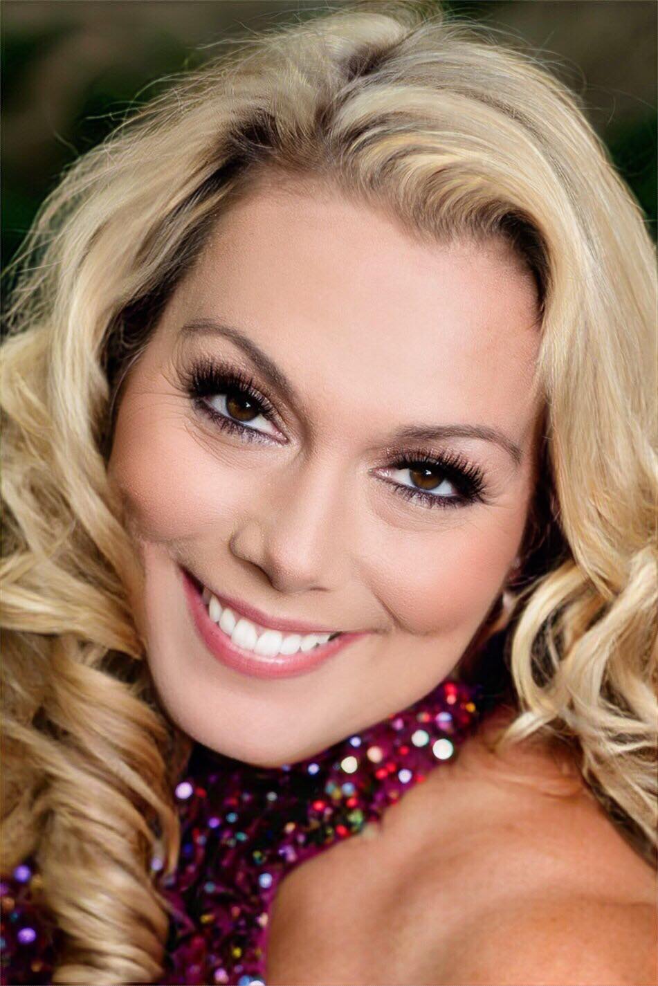 Woman of Achievement