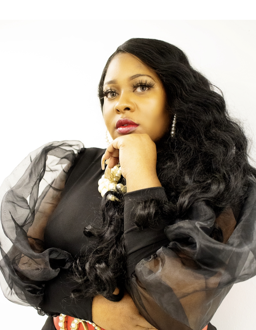 Woman of Achievement