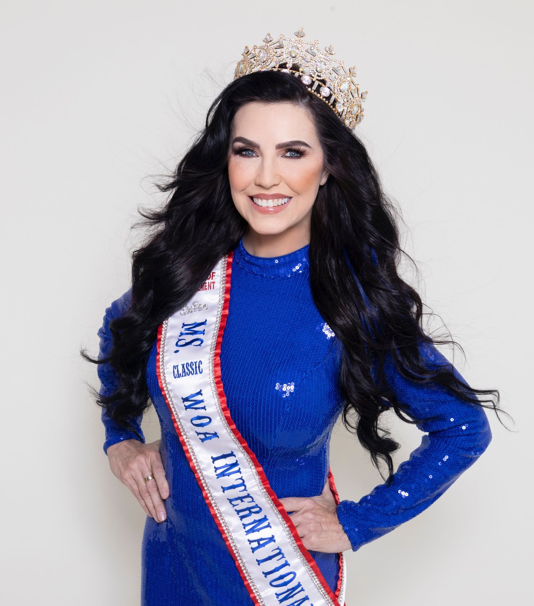 Woman of Achievement