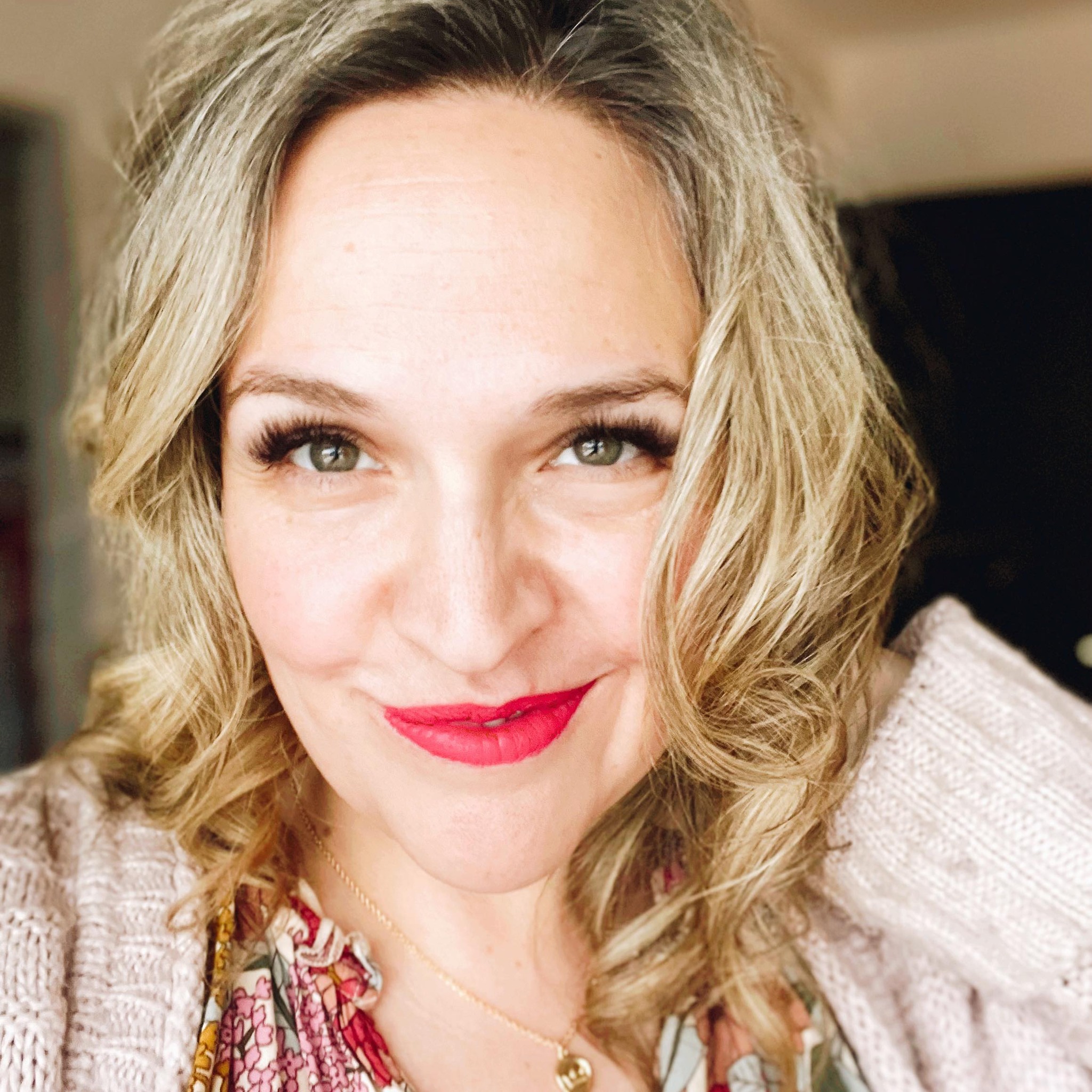 Woman of Achievement